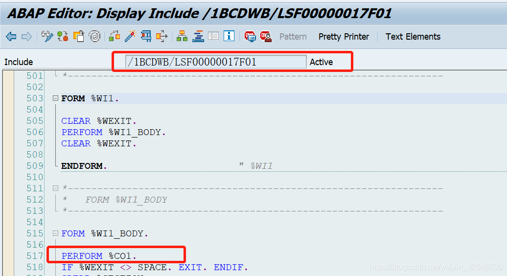 Smartform 应用_smartform table-CSDN博客