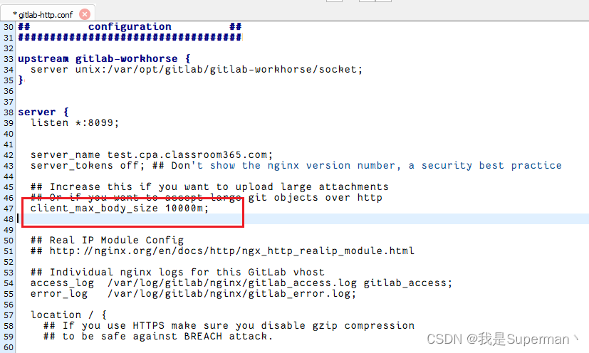 【异常】error: RPC failed； HTTP 413 curl 22 The requested URL returned error: 413 Request Entity Too ...