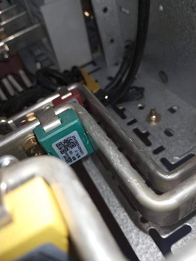 在浙江某半导体工程中，安科瑞无线测温产品的应用-CSDN博客