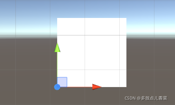 Unity在UI上使用MaskableGraphic类画一个矩形刻度尺_unity 生成刻度-CSDN博客