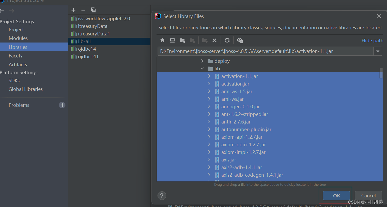 idea搭建javaEE项目_idea创建javaee项目-CSDN博客