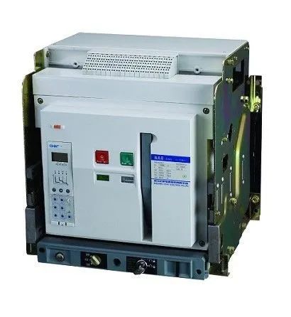 专为智能设备安全打造 | 基于ACM32 MCU的智能断路器方案-CSDN博客