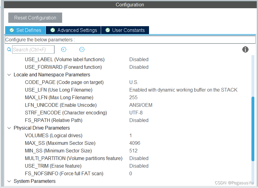 STM32存储左右互搏 USB接口FATS文件读写U盘_stm32读写u盘-CSDN博客