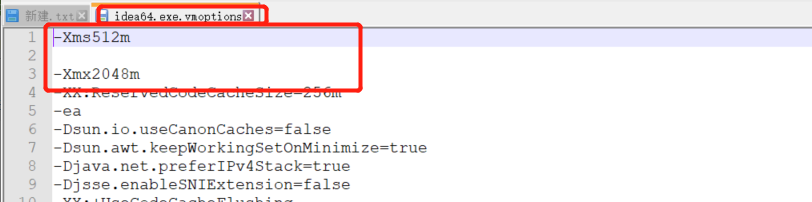 IDEA 编译时卡在Parsing java，最终out of memory 错误处理-CSDN博客