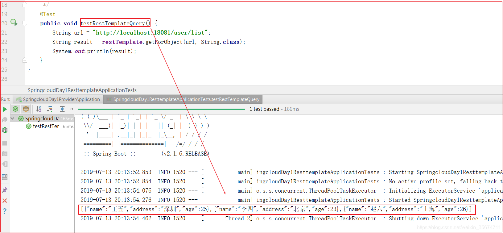 Spring的RestTemplate(RPC和HTTP)_resttemplate rpc-CSDN博客