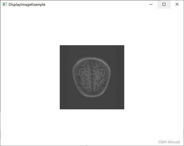 【VTK学习笔记-07】VTK图像显示（vtkImageViewer2显示二维图像、vtkImageActor三维图像渲染、vtkImageBlend图像融合）-CSDN博客
