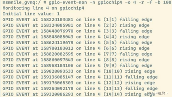 Android&Linux GPIO控制方法_android gpio-CSDN博客