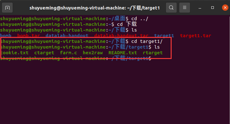 【CSAPP】探秘AttackLab奥秘：level 5的解密与实战-CSDN博客