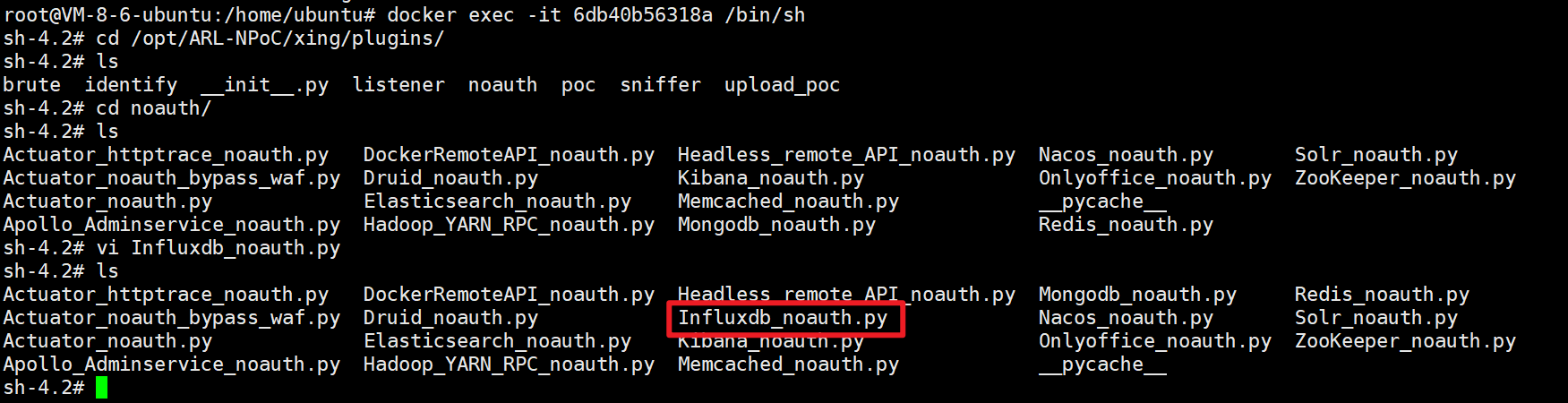 ARL分析与进阶使用_灯塔配置fofa-CSDN博客
