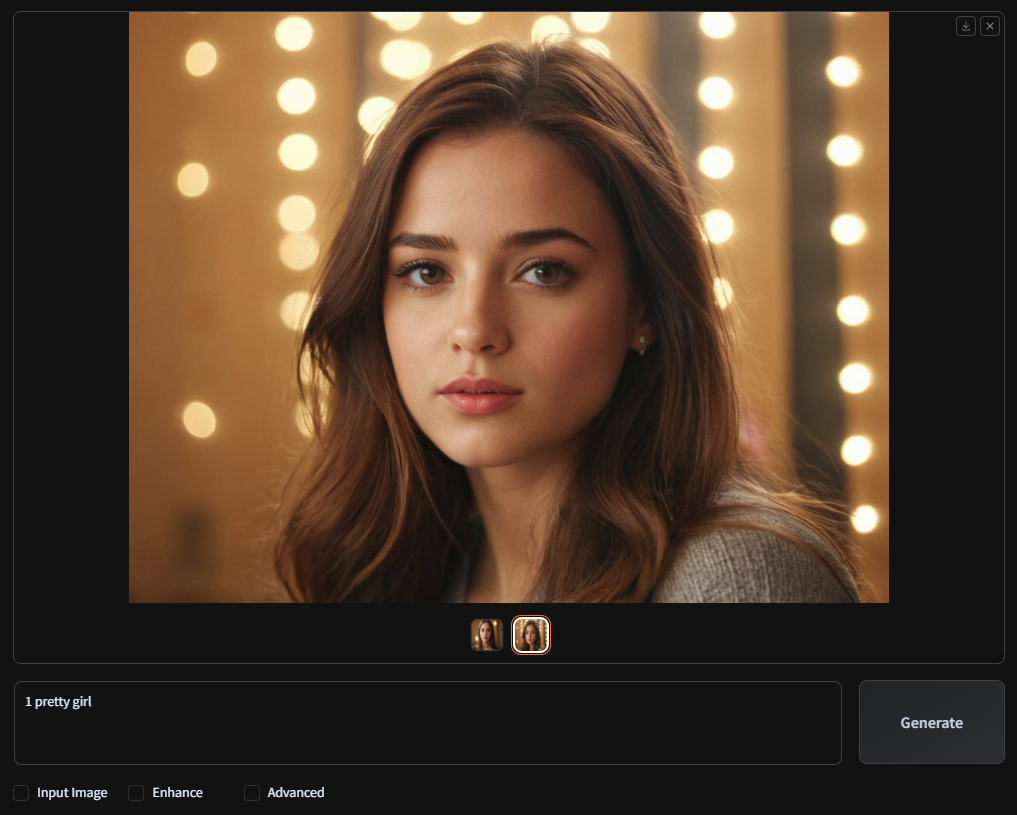 傻瓜式本地部署AI绘画神器 Fooocus 和SimpleSDXL-CSDN博客