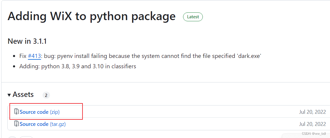 pyenv-win-python在window的版本管理器_windows 管理 多个python版本-CSDN博客