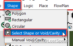 cadence SPB17.4 - allegro - 区域规则设置 - 以smd_pin_to_smd_pin为例_cadence 局部drc规则修改-CSDN博客