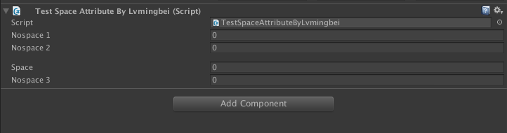 【Unity技术专题】 属性标签、Attribute_custompreview标签?-CSDN博客