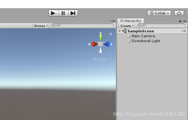 Unity Vuforia 之 简单实现Vuforia调用Android设备外接摄像头camera实现AR_unity vufoira android-CSDN博客