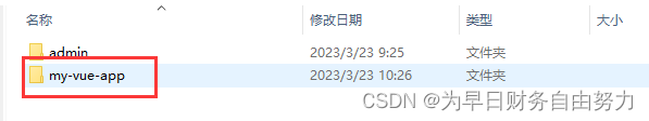 构建一个 Vite Vue 项目npm Create Template Csdn博客