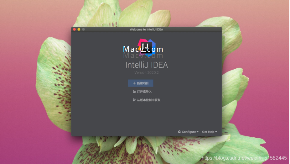 JetBrains软件怎么设置中文？值得一看！_jetbrains dotpeek怎么改中文-CSDN博客