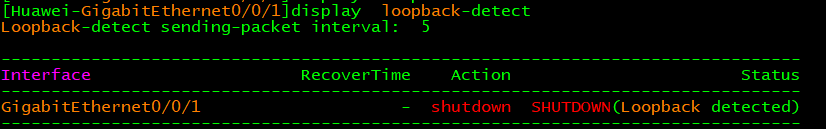 实战篇：实际中对于破环技术的运用跟遇到环路后处理的经验（华为华三设备）_傻瓜式交换机环路-CSDN博客