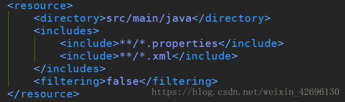 关于java.io.FileNotFoundException: class path resource [spring/springmvc.xml]异常的问题解决-CSDN博客