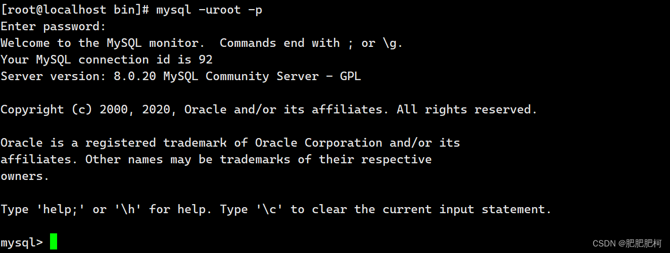 【主从双机热备份】MySQL主从复制搭建_mysql配置mater-CSDN博客