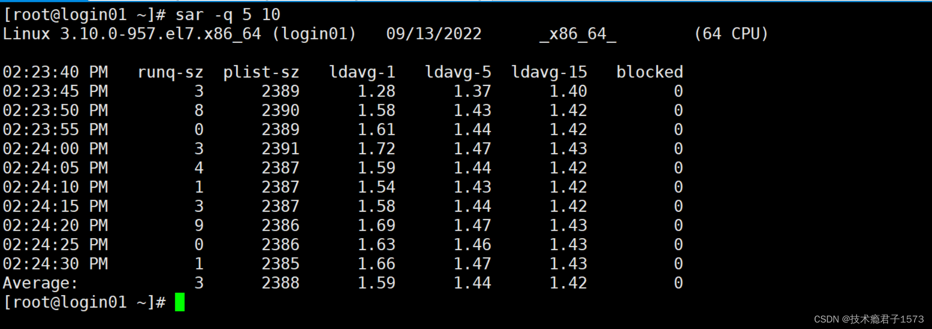 Linux系统之系统管理与维护（理论实战）linux维护 Csdn博客 