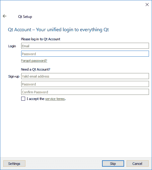 C++ Qt5 GUI 编程（一）_c++ gui programming with qt 5-CSDN博客