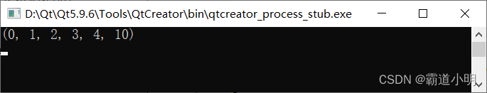 QT—QList与QLinkedList类的常用方法_qlist删除指定元素-CSDN博客