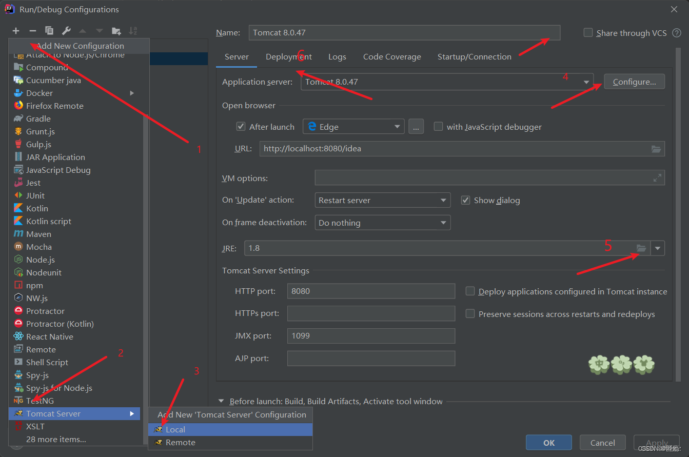 idea入门与maven配置的一些介绍_在idea中怎么查看groupid-CSDN博客