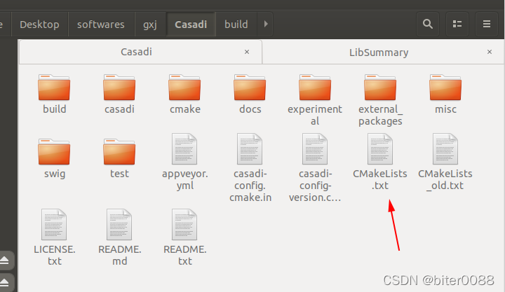 Xavier(6):ubuntu18.04安装casadi 报错与解决(recompile with -fPIC)_casadi ubuntu18.04-CSDN博客