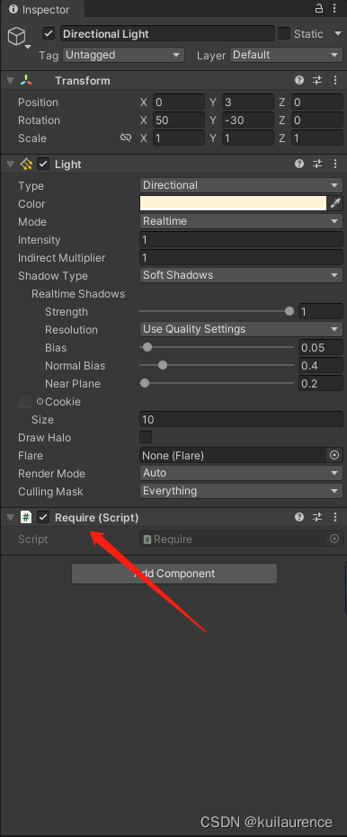 Unity使用puerTS使用typescript_unity puerts-CSDN博客