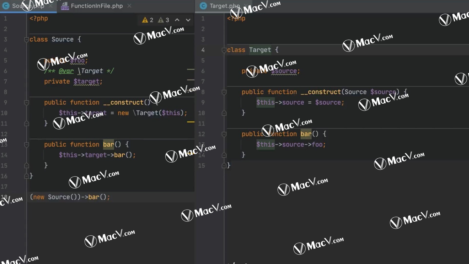 PhpStorm 2023 for Mac(PHP集成开发) v2023.3.2版_mac的php编辑器-CSDN博客