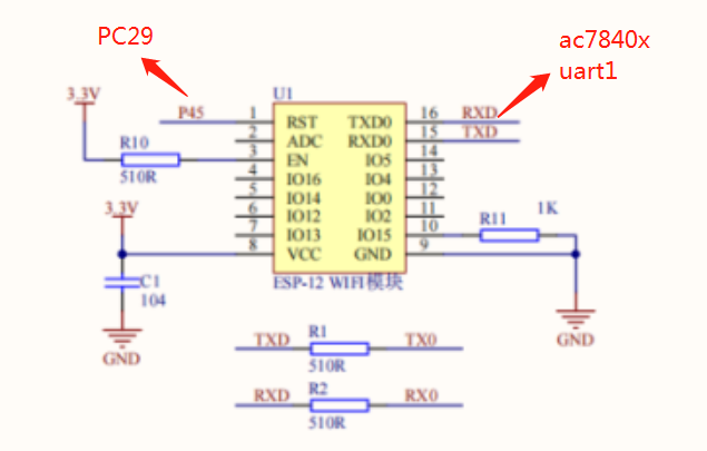 【杰发科技AC7840x测评】Freertos_Adc_2_WIFI_TCP客户端_ac7840x串口通信-CSDN博客