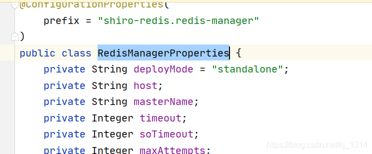 关于使用shiro-redis-spring-boot-starter后Redis无法连接远程服务器的问题_shiro redis 拿不到连接 ...