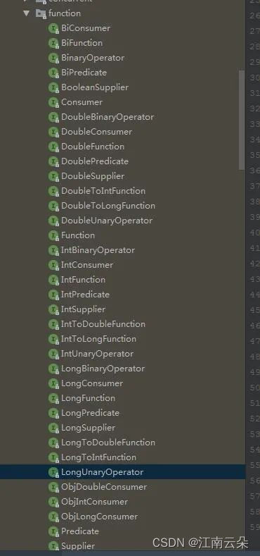 一文搞懂Java8 Lambda表达式、方法引用_java8 方法引用和lamb表达式-CSDN博客