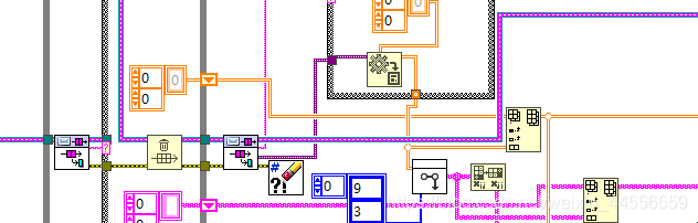 NI采集卡研华采集1毫秒采集和labview数据处理_采集卡如何计算单位时间内的采集数据-CSDN博客