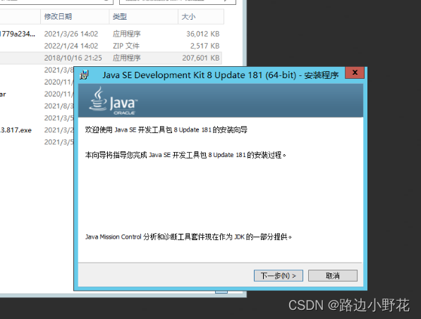 Windows server 安装部署jdk tomcat mysql,以及项目部署环境搭建_windows server系统的服务器如何部署jdk-CSDN博客