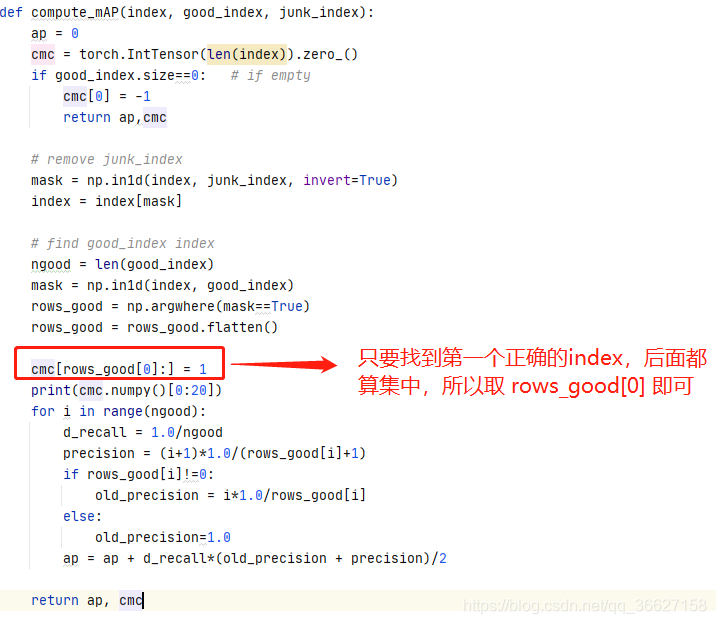 【layumi / Person_reID_baseline_pytorch】行人重识别 ReID 学习记录-CSDN博客
