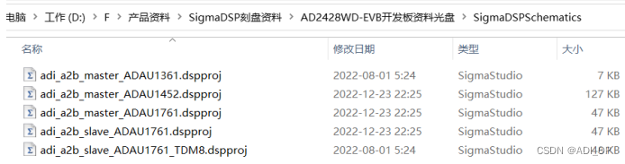 数字音频总线A2B开发，有手就行（六）STM32启动和控制A2B系统详解-CSDN博客
