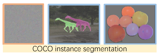 SegGPT: Segmenting Everything In Context论文笔记_seggpt得到mask-CSDN博客