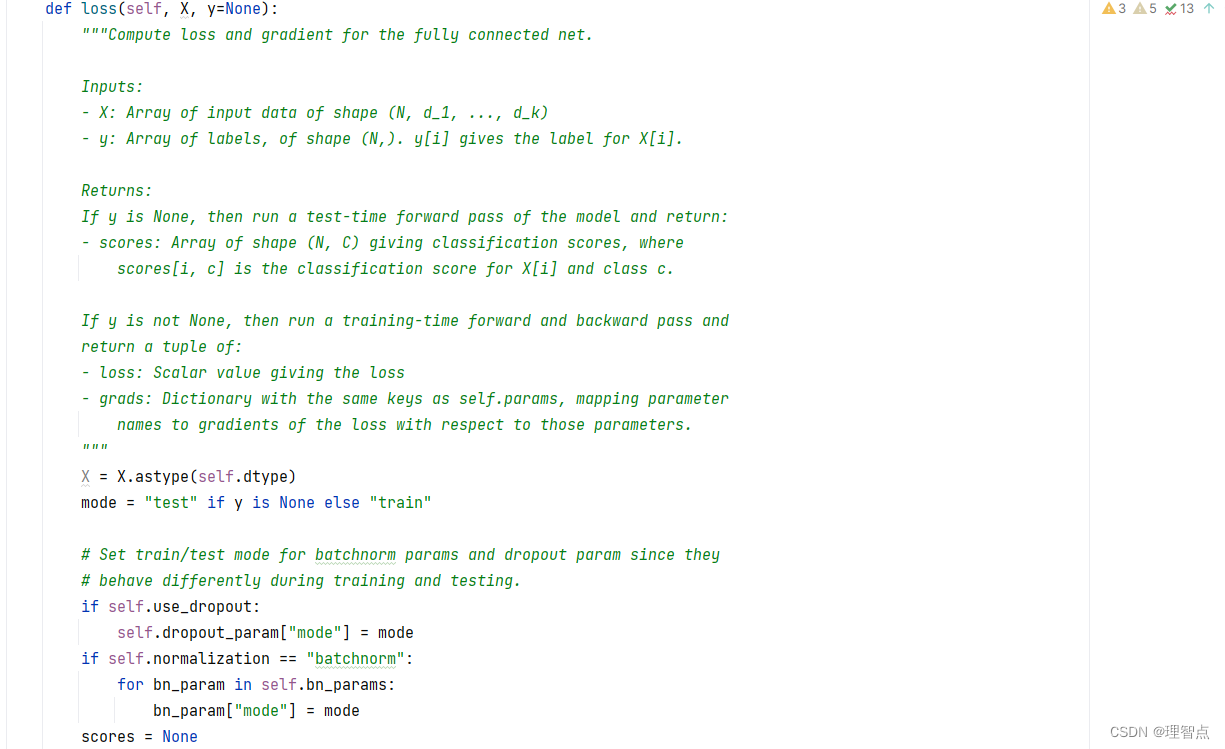 cs231n assignment2 q1-CSDN博客