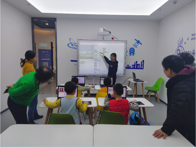 少儿编程python授课ppt少儿编程python课件 Csdn博客