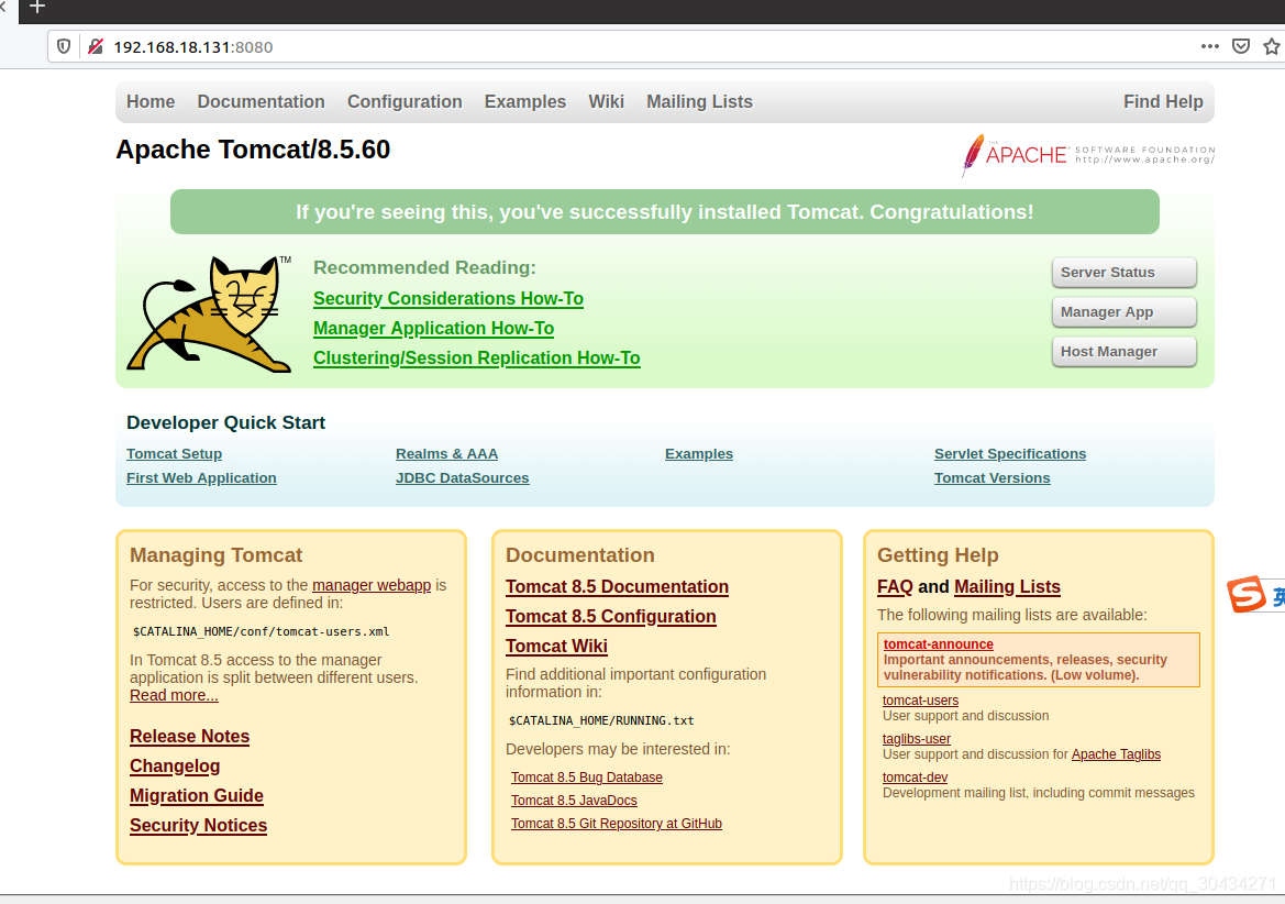 docker安装tomcat并部署Springboot项目war包-CSDN博客