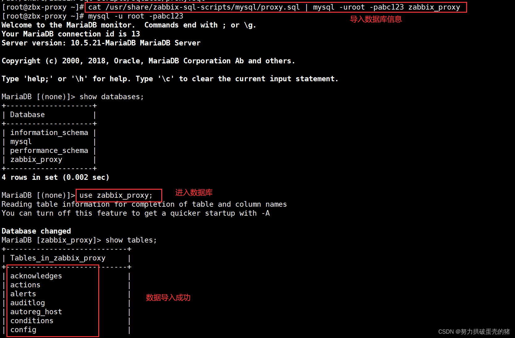 zabbix 应用（二）_zabbix interfaces是什么意思-CSDN博客