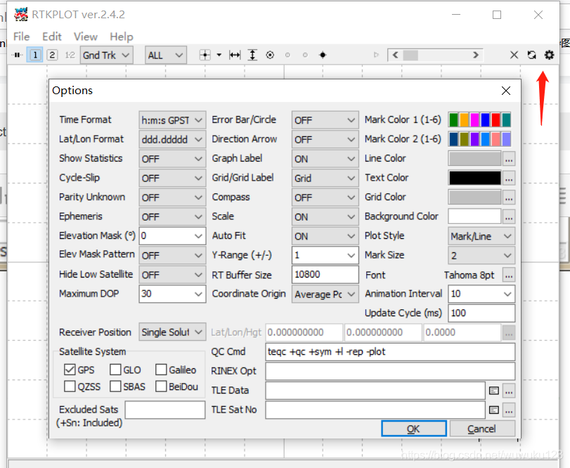 RTKLIB MANUAL 之 Instructions 第二部分_rtkrcv-CSDN博客