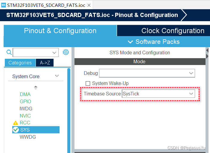 STM32存储左右互搏 SDIO总线FATS文件读写SD/MicroSD/TF卡_stm32 tf卡-CSDN博客