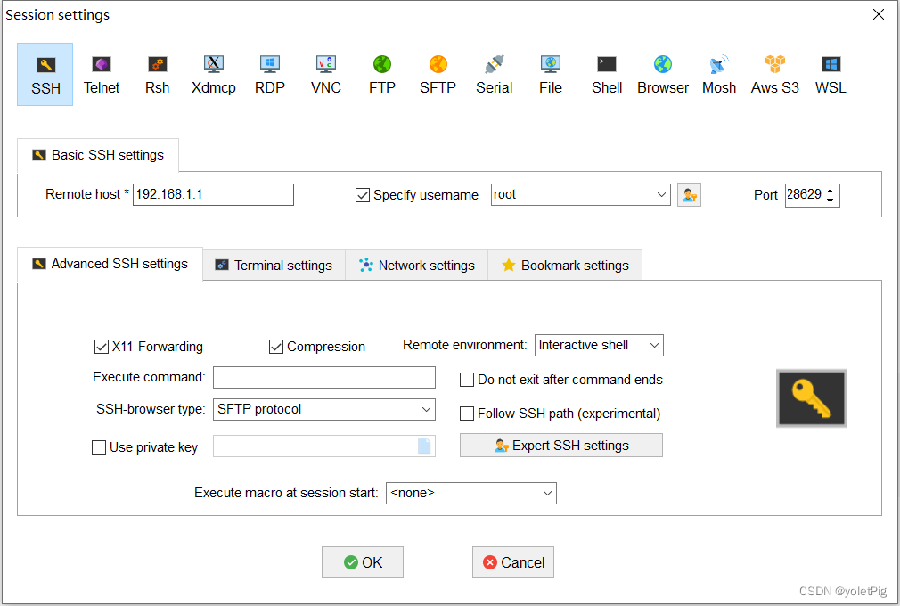 （最新+详细+Pycharm远程调试GUI程序）解决qt.qpa.xcb: could not connect to display问题-CSDN博客