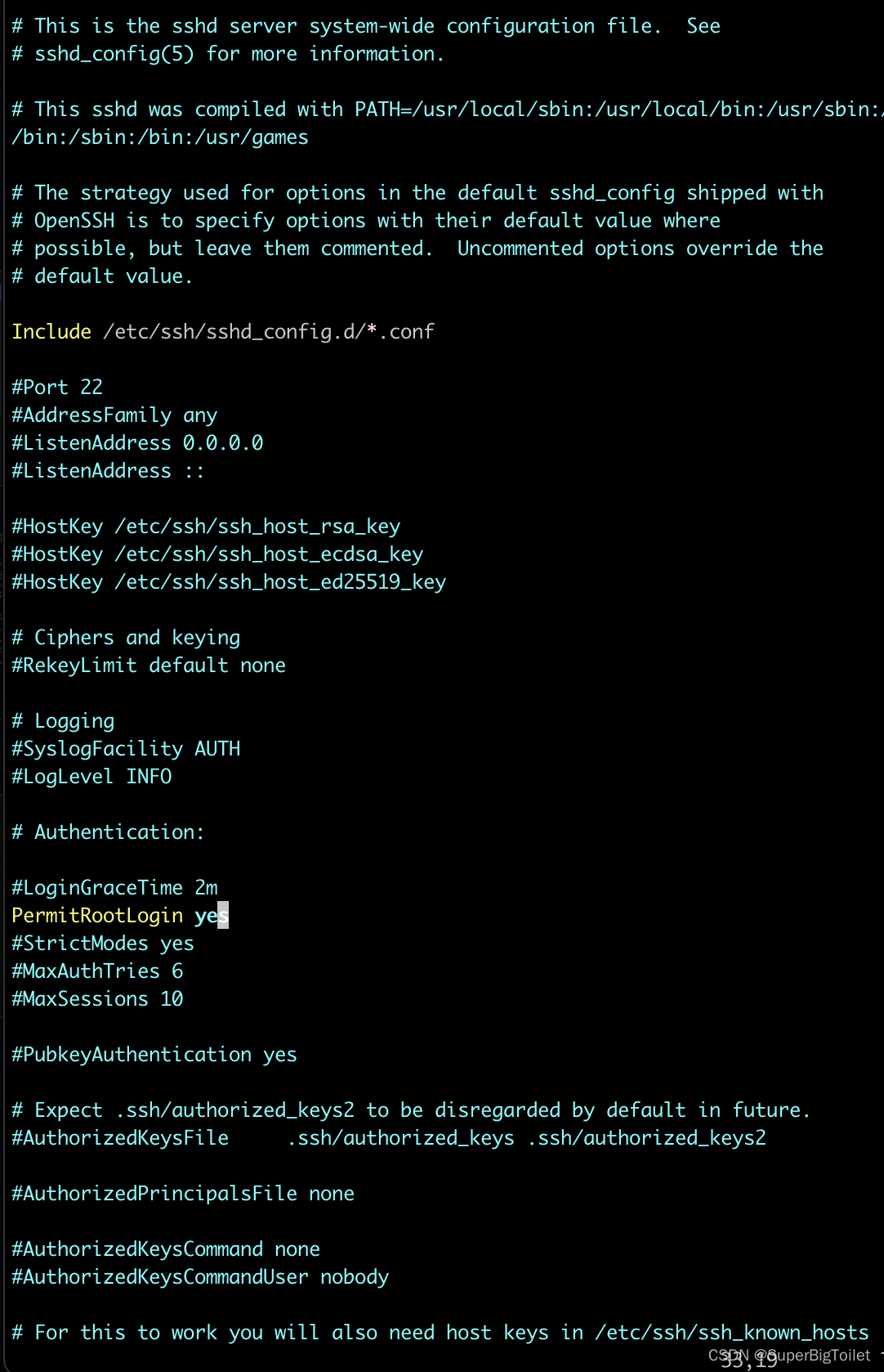 Ubuntu与RedHat Linux的不同_ubuntu redhat-CSDN博客