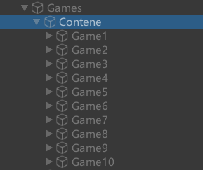 unity 利用PlayerPrefs实现关卡解锁功能_unity把关卡锁上-CSDN博客