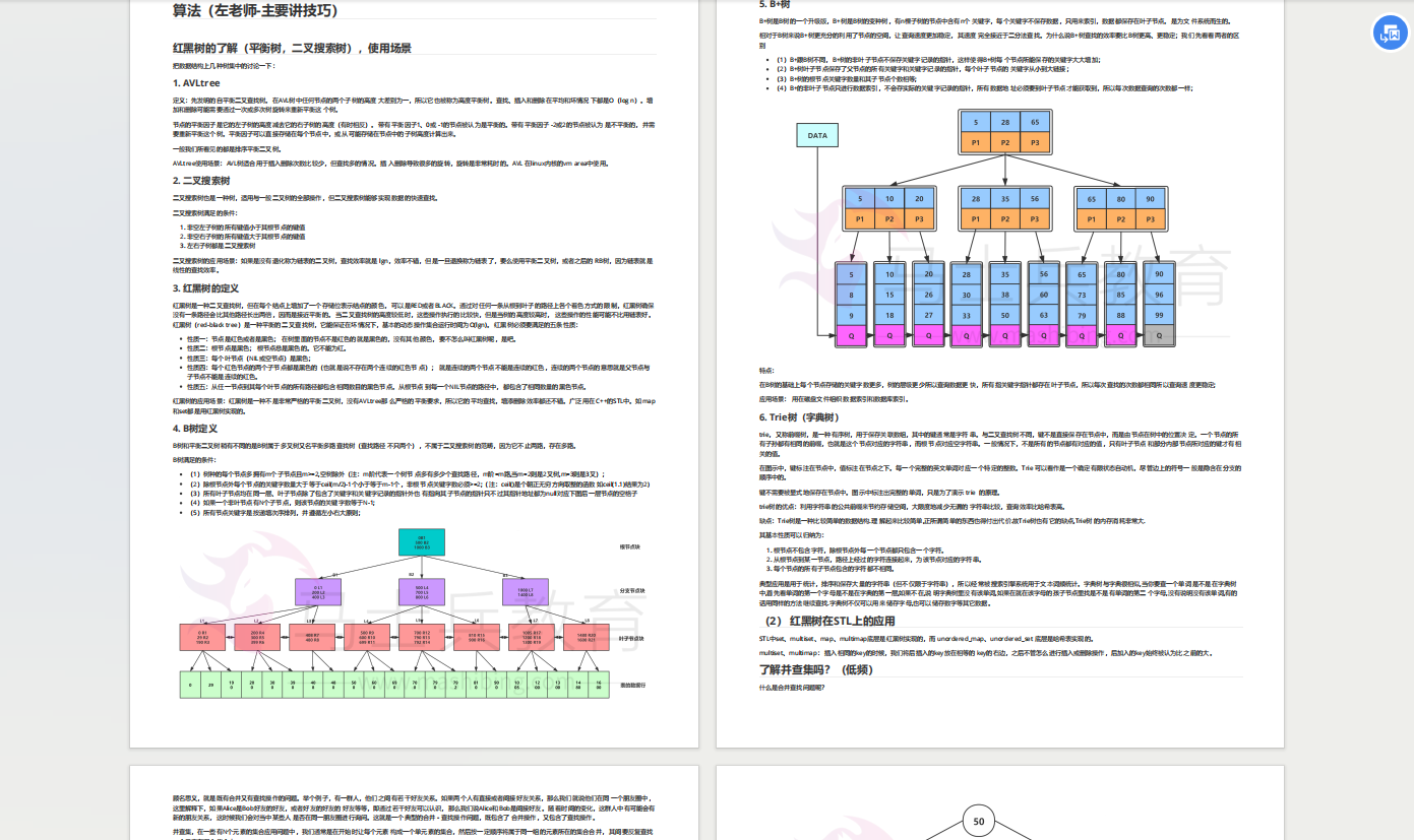 精准突击！GitHub星标103k，2023年整理1658页JAVA秋招面试题-CSDN博客
