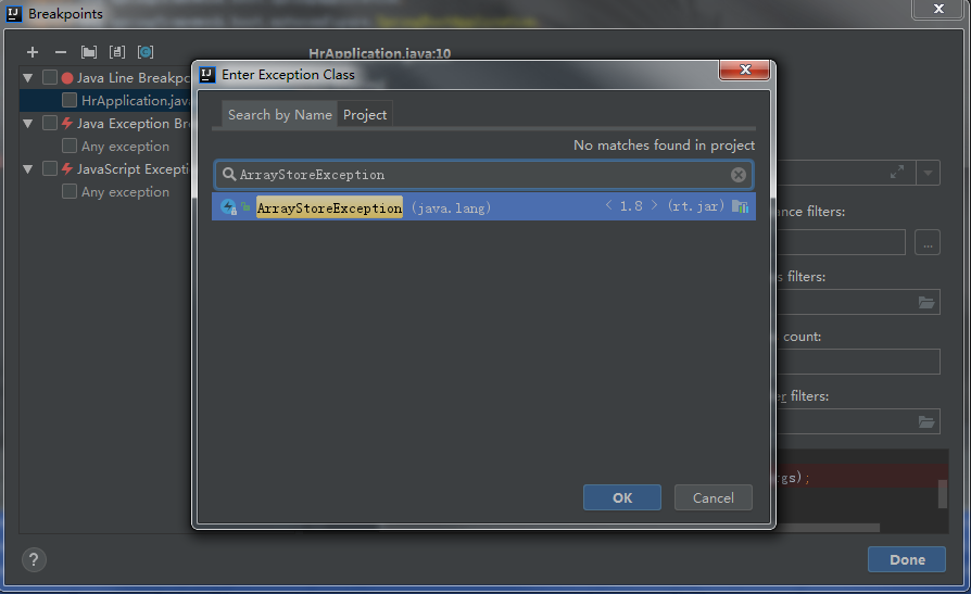 springboot2.0集成activiti6.0报java.lang.ArrayStoreException异常_java.lang ...