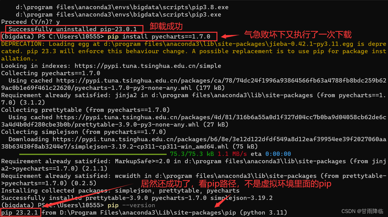 Could not fetch URL XXX There was a problem confirming the ssl certificate-CSDN博客